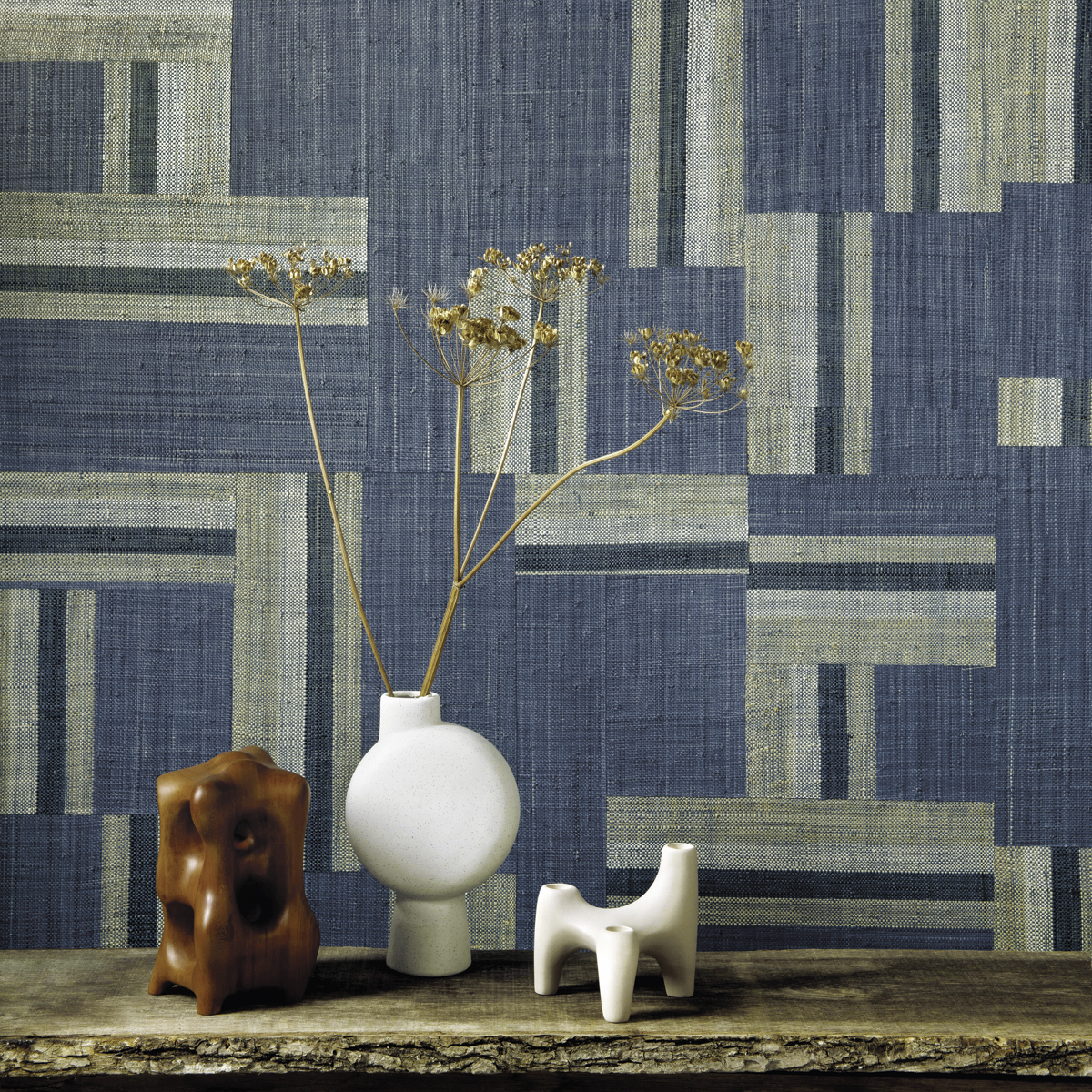 BORO ATELIER - Baresque